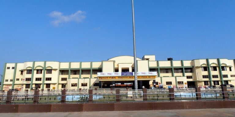 Melmalayanur Temple: A Spiritual Haven In Tamil Nadu - TripXL