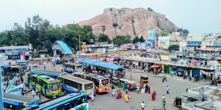 Kollimalai Temple In Tamil Nadu: Discover The Sacred Beauty - TripXL