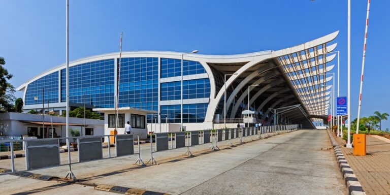 Jaigad Fort: Unveil History And Heritage Of Maharashtra - TripXL