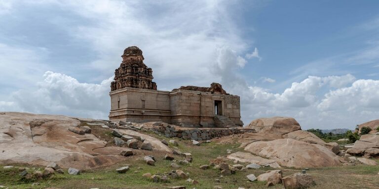 Wagheshwar Temple: Spiritual Abode Of Lord Shiva In Pune - TripXL