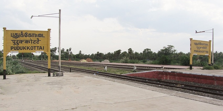 Thirumayam Temple In Tamil Nadu: Explore The Sacred Site - TripXL