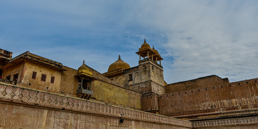 Siddavatam Fort: A Formidable Structure In Andhra Pradesh - TripXL