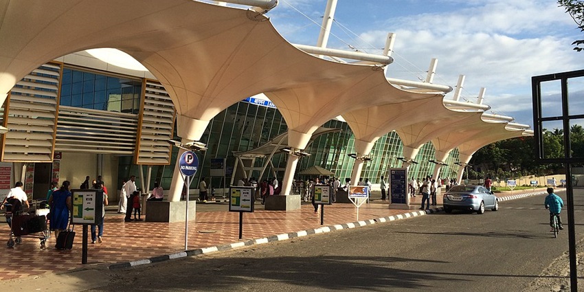 Isha Temple: The Guide To Meditation And Spirituality - TripXL