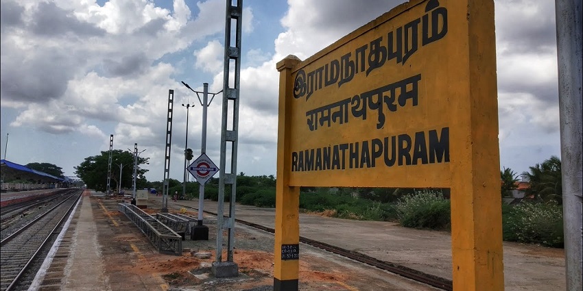 Thirupullani Temple: A Historic And Spiritual Destination - TripXL