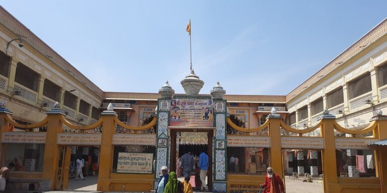 Ayodhya Temple: Discover The Storied Legacy Of The City - TripXL