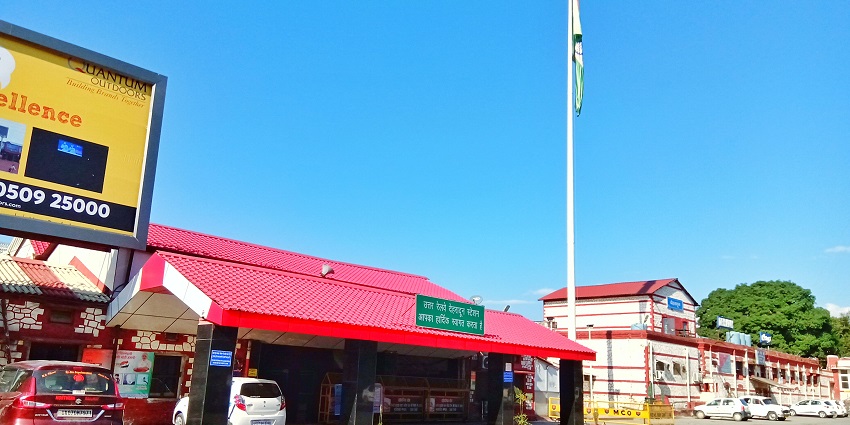 Deogarh Fort Dhanaulti: A Timeless Splendour In Uttarakhand - TripXL