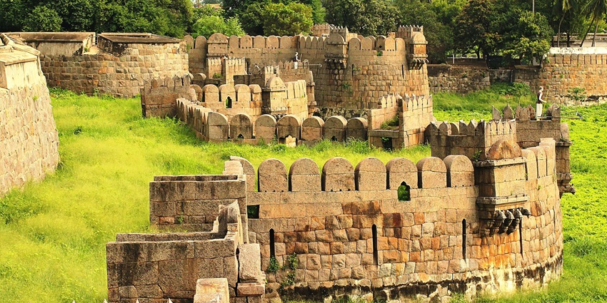 Fort Geldria: Explore This Key Military Stronghold Of History - TripXL