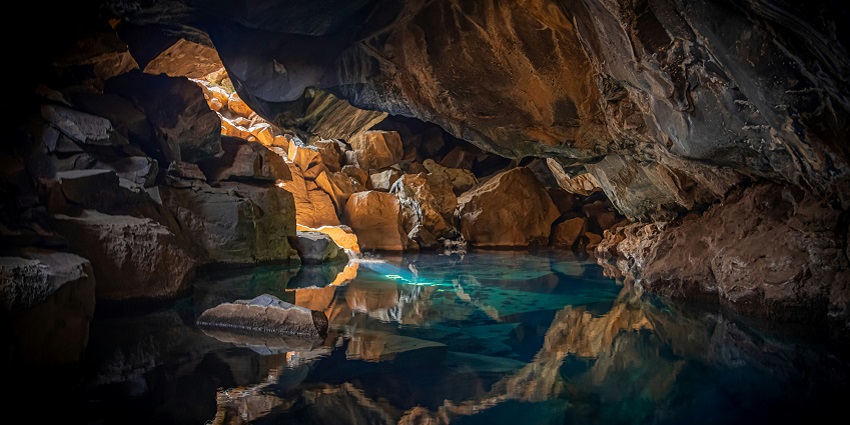 Gupta Dham Caves: Explore The Ancient Mysteries - TripXL