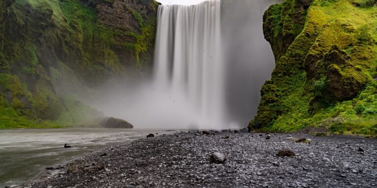 Kodiveri Waterfalls: One Of The Most Scenic Waterfalls - TripXL