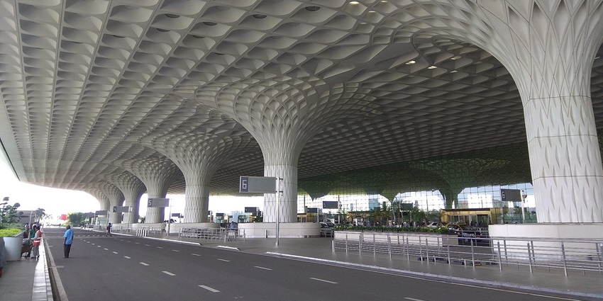 Korlai Fort: Unveil History And Heritage Of Maharashtra - TripXL