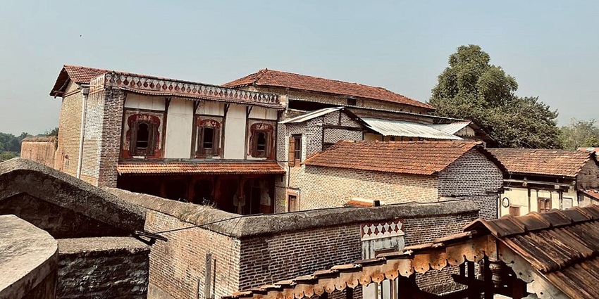 Chapekar Museum: Unveil The Tales Of India’s Freedom Struggles - TripXL
