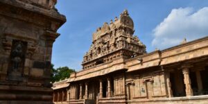 Lalithambigai Temple: A Spiritual Hub Of Ancient Tradition - TripXL