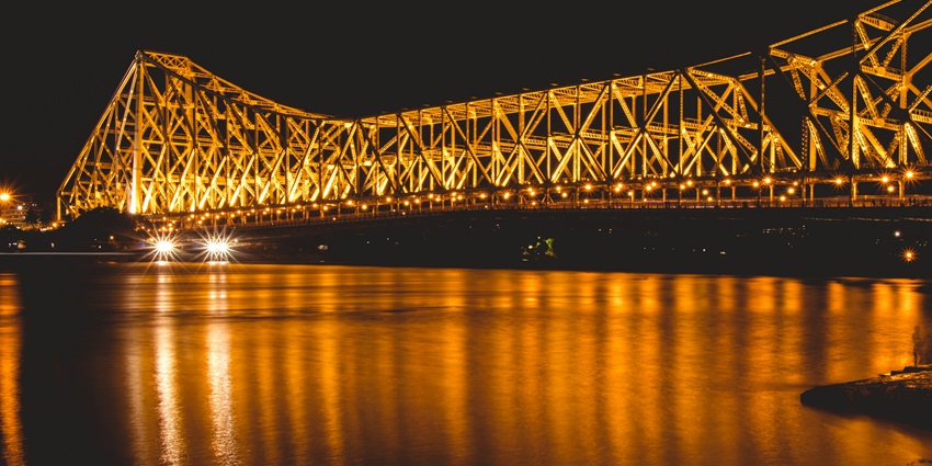Top 11 Places To Visit In Howrah For A Picturesque Holiday - TripXL