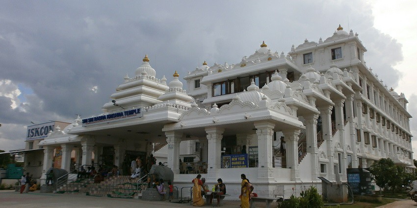 14 Places To Visit In Greater Noida: Wander Through The City - TripXL
