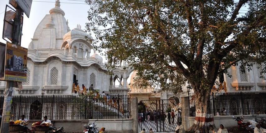 Chandrodaya Temple: Spiritual And Architectural Splendor - TripXL
