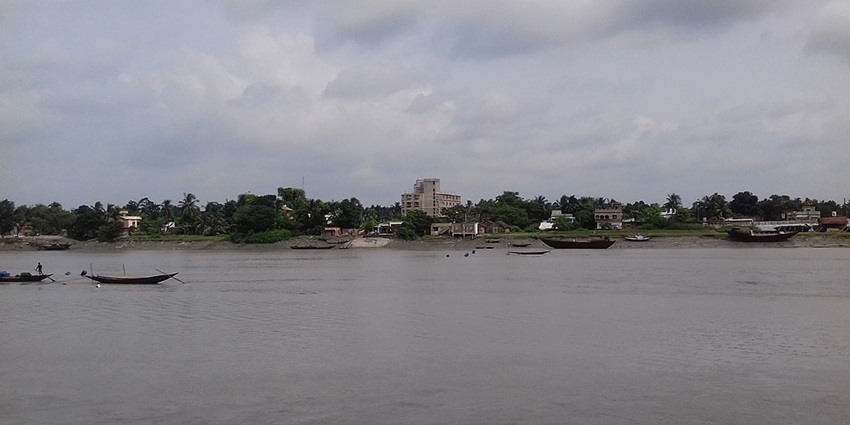 Top 10 Places To Visit In Taki: Your Complete Travel Guide - TripXL