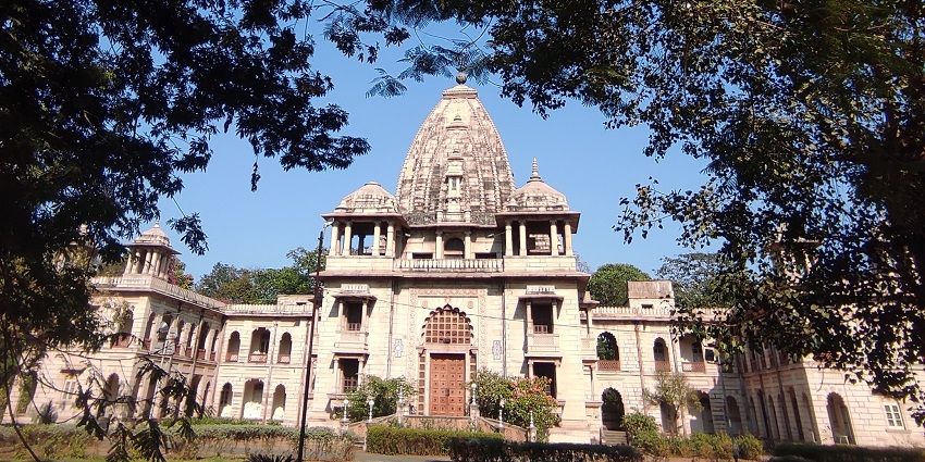 Idumban Temple: A Sacred Site For Devotees Of Lord Murugan - TripXL