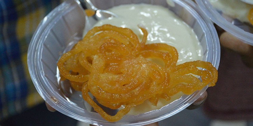Best Food In Lucknow: Try These Top 10 Flavorful Delights - TripXL