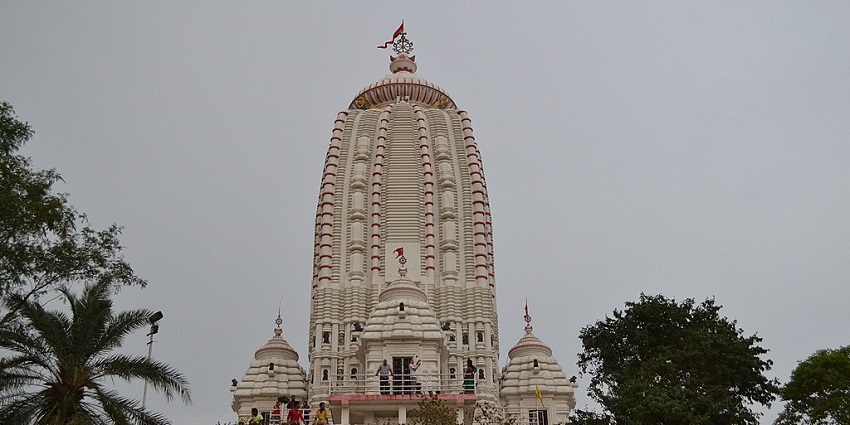 10 Temples In Ranchi And Around For A Sacred Memorable Trip - TripXL