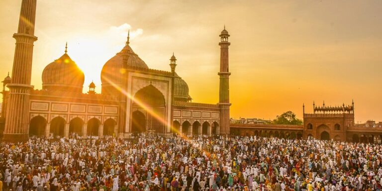 Top 13 Things To Do In Saharanpur For Enduring Charm - TripXL