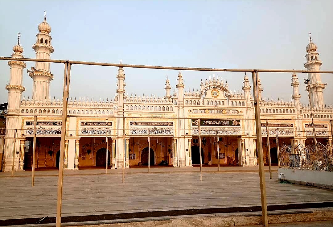 Top Places To Visit In Moradabad For A Memorable Vacation- TripXL