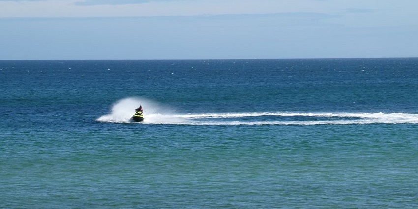 10 Nagaon Beach Water Sports To Beat The Summer Heat - TripXL
