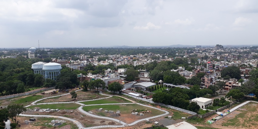 15 Best Places To Visit Near Jhansi: Exploring Uttar Pradesh - TripXL