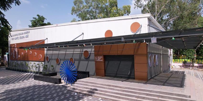 Jhansi Fort: History, Architecture And The Story Of Valour - TripXL