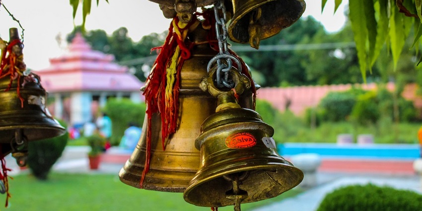 Top 10 Temples In Ramnagar To Feel The Serenity Around - TripXL
