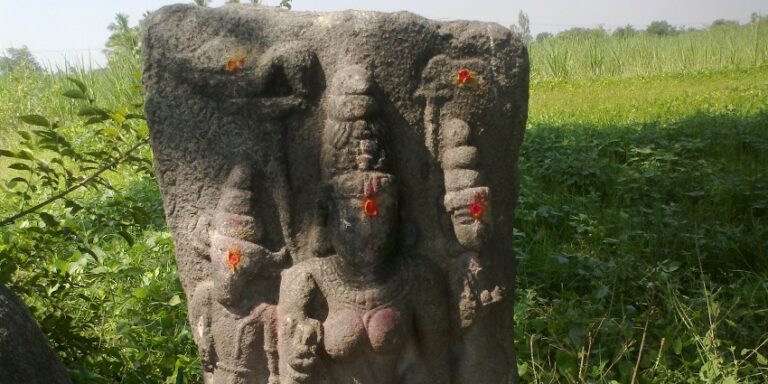 10 Jyeshta Devi Temples In Kanchipuram: A Unique Serenity - TripXL