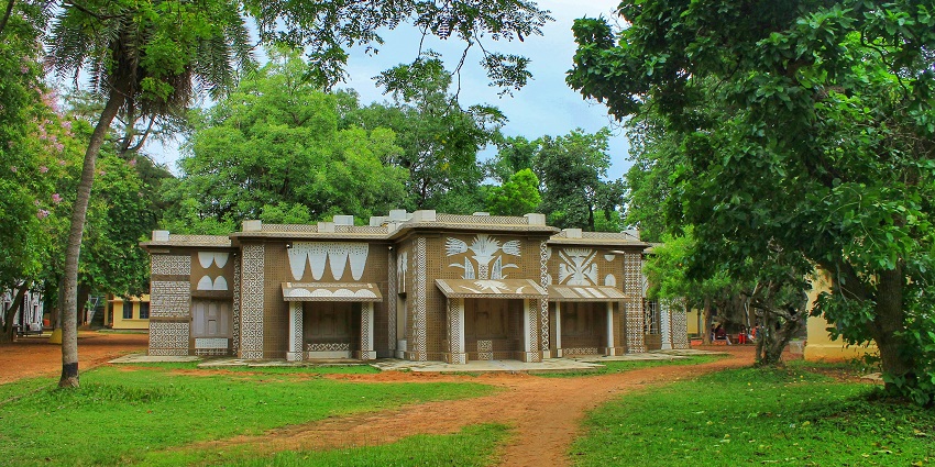 10 Places To Visit In Bolpur: The Peaceful Place - TripXL