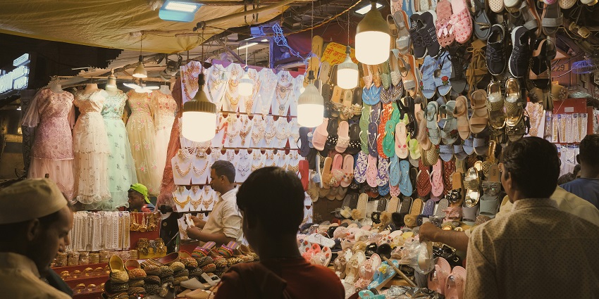 10 Places For Street Shopping In Navi Mumbai For Thrift Finds - TripXL