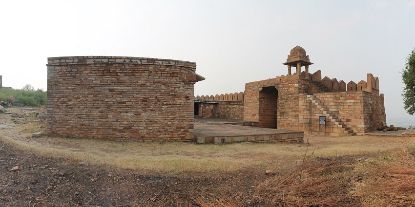 Kalinjar Fort: Discover The Hidden Marvel In Uttar Pradesh - TripXL