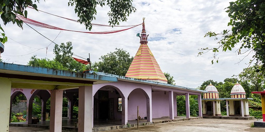 10 Places To Visit In Pithoragarh For A Tranquil Getaway - TripXL