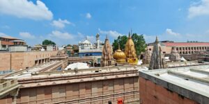 Places To Visit In Kashi Explore Sacred And Iconic Spots - TripXL