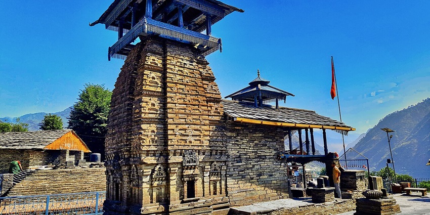 Top Places To Visit In Uttarkashi: Explore Nature’s Wonders - TripXL
