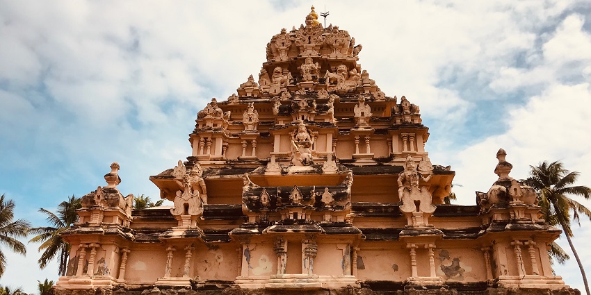 10 Temples In Erode: Discover Divine Grace And Cultural Heritage - TripXL