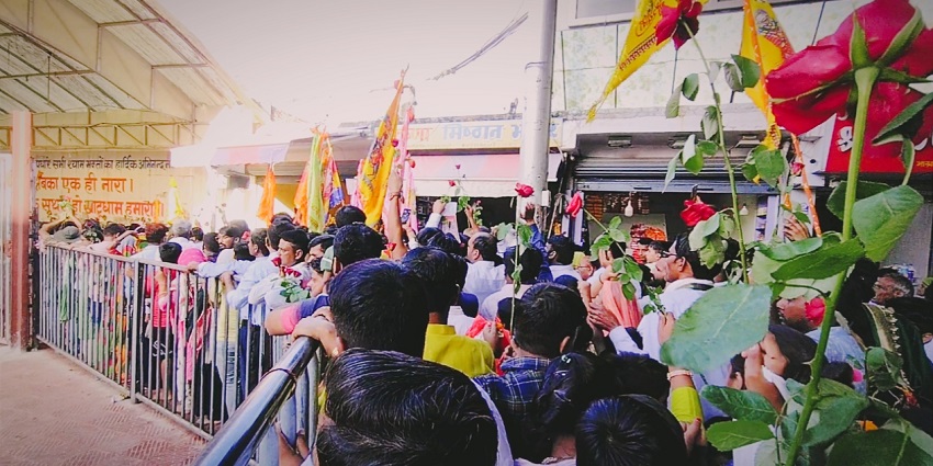 Awagarh Fort: Discover The Majesty Of This Royal Heritage - TripXL