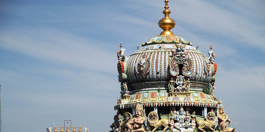 Sivan Temples In Madurai: Discover The Sacred Institutions - TripXL