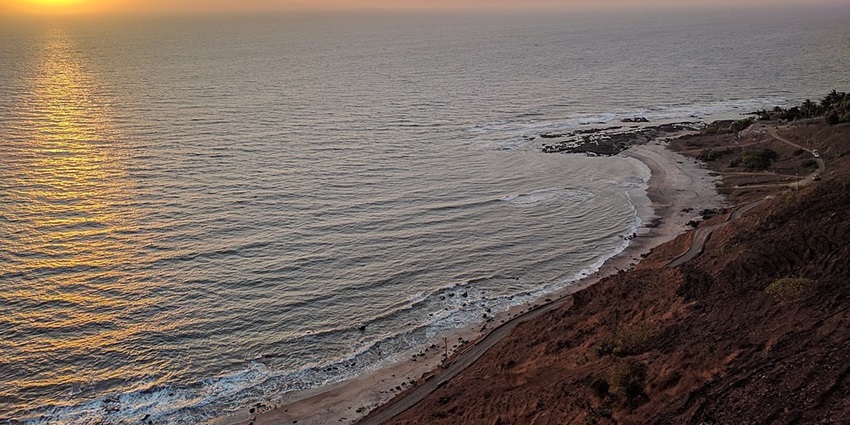 Korlai Fort: Unveil History And Heritage Of Maharashtra - TripXL