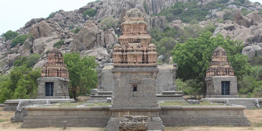 10 Most Amazing Places To Visit In Krishnagiri For Tourists - TripXL