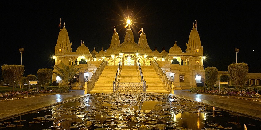 Top Temples In Kanyakumari: A Spiritual Journey Awaits - TripXL