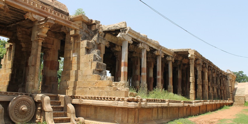 Places To Visit In Pudukkottai: For An Unforgettable Experience - TripXL