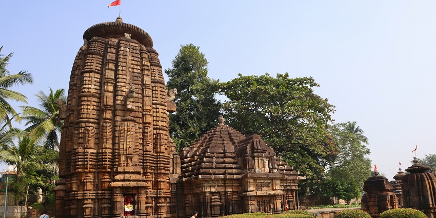Lalithambigai Temple: A Spiritual Hub Of Ancient Tradition - TripXL