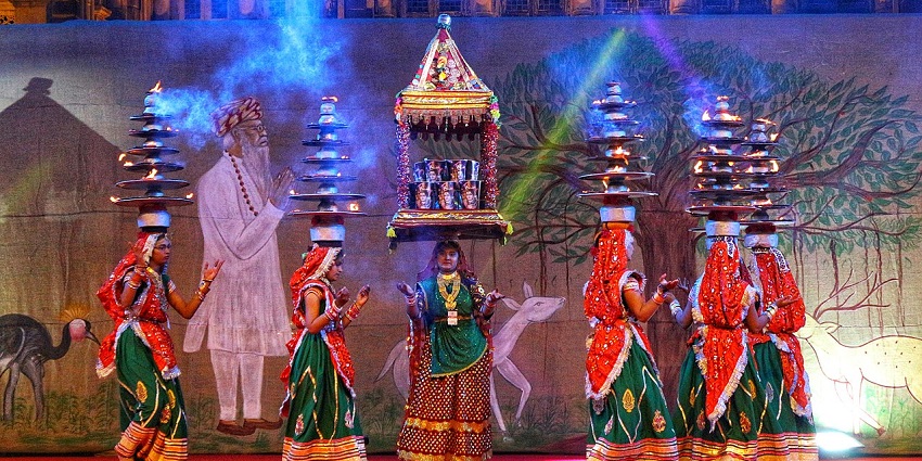 Temples In Gorakhpur: Explore Sacred Sites And Heritage - TripXL