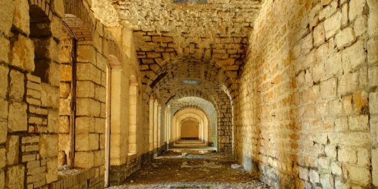 Jaigad Fort: Unveil History And Heritage Of Maharashtra - TripXL