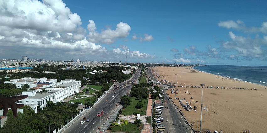 Vandalur Zoo: Explore The Exotic Wildlife In Tamil Nadu - TripXL