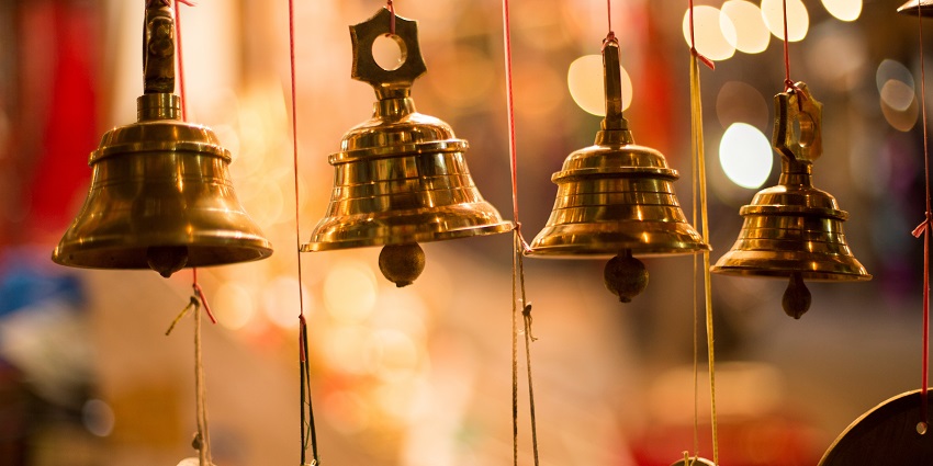 Chandrodaya Temple: Spiritual And Architectural Splendor - TripXL