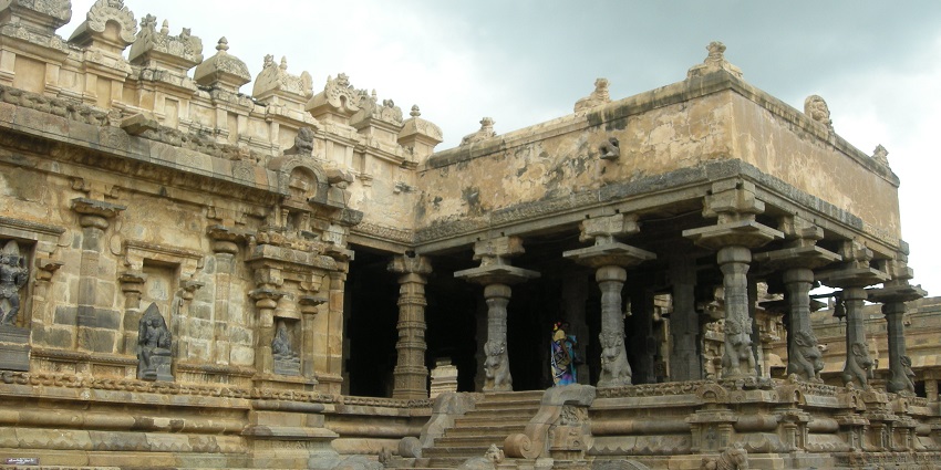 Thennangur Temple: Discover The Spiritual Bliss - TripXL