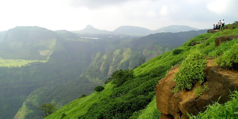 Ghangad Fort: Take A Scenic and Historic Trek In Sahyadri Ranges - TripXL